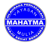 SIMULIA - Sistem Informasi MAHATMA MULIA
